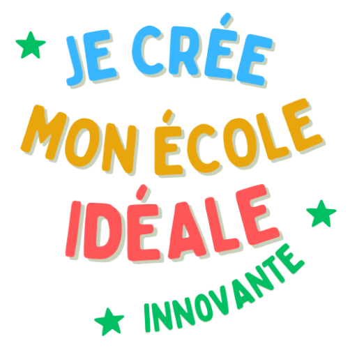 HOME - Je crée mon école idéale